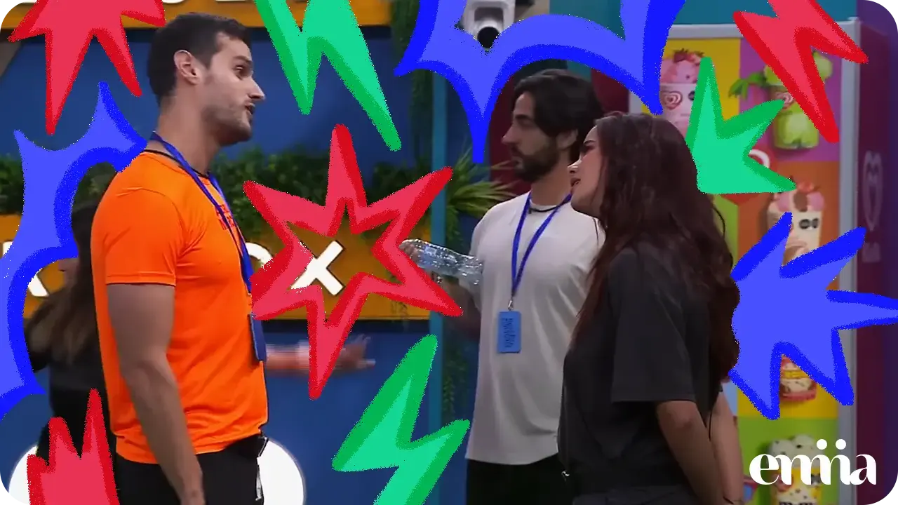 "La casa de los famosos" y otras formas de invalidar el dolor